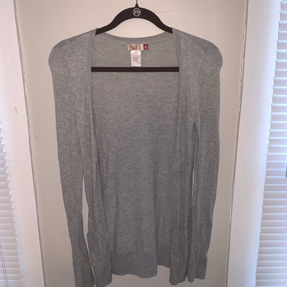 SO | Sweaters | Cardigan | Poshmark